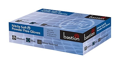 Medical Nitrile Examination Gloves Online | Healthcare Gloves | Hytex ...