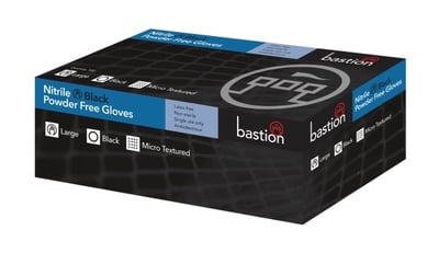 Medical Nitrile Examination Gloves Online | Healthcare Gloves | Hytex ...