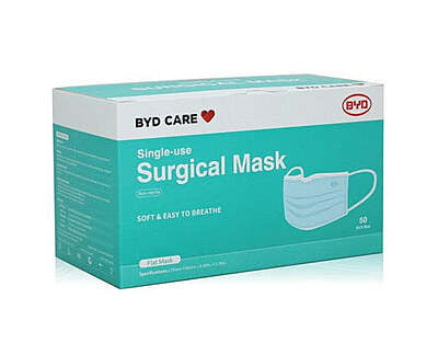 Buy Medical Masks Online | Surgical Masks and Medical Respirators ...
