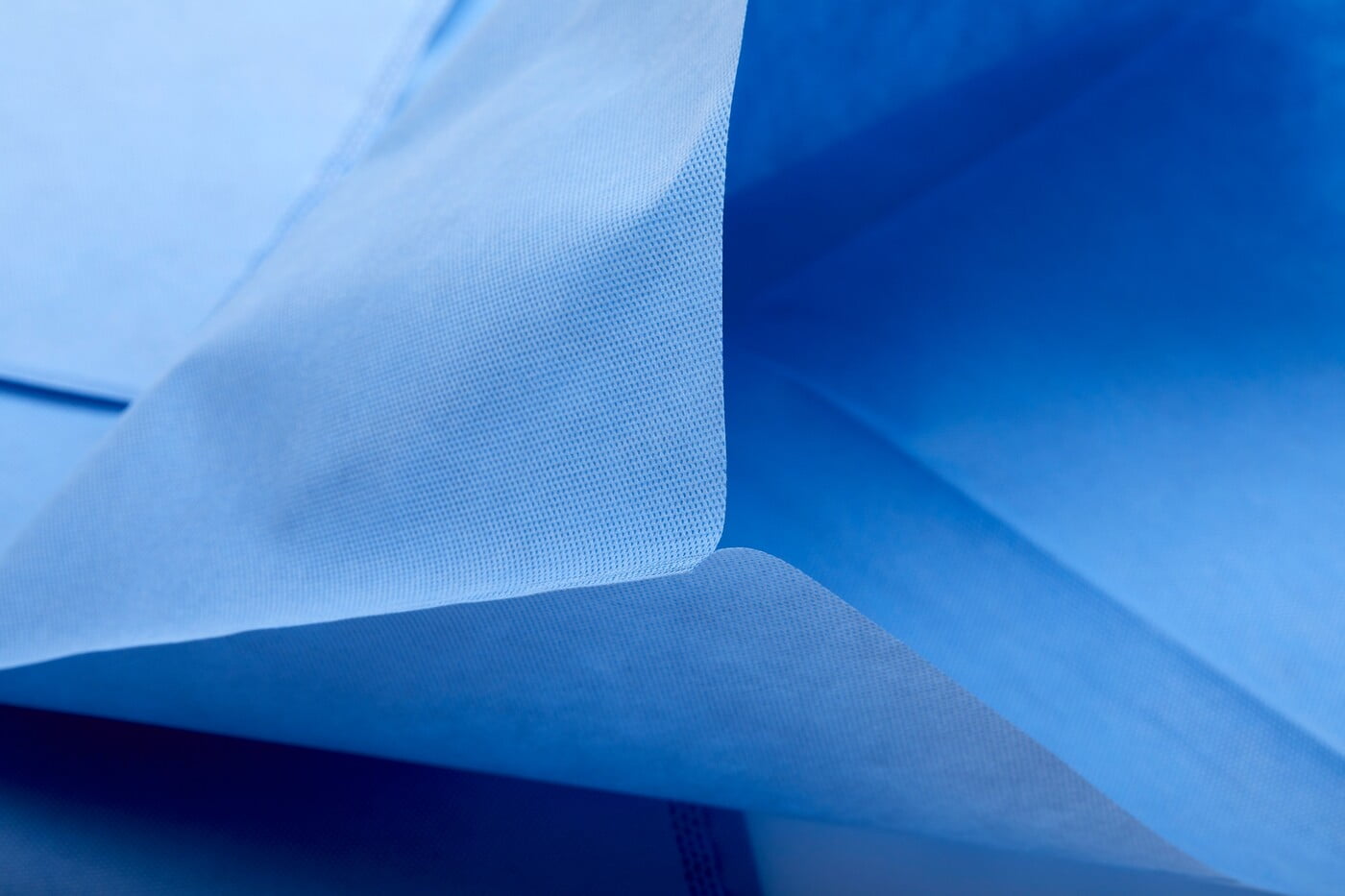 Softmed Disposable Pillow Cover 75x50cm Blue Carton of 50 - Hytex ...