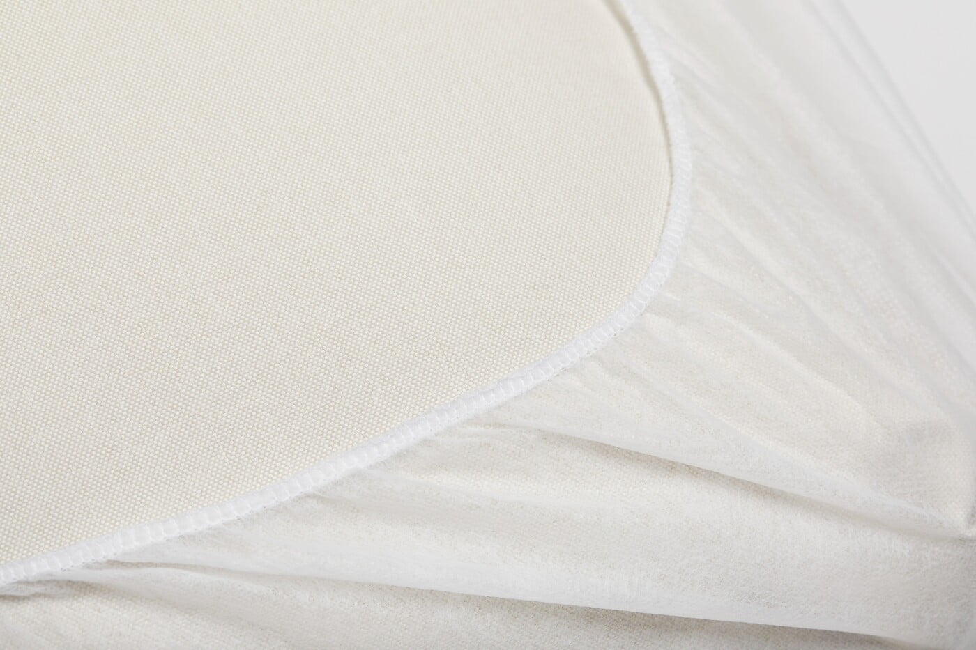 Softmed Disposable Bed Cover 110x230cm Blue Carton of 50 - Hytex Healthcare