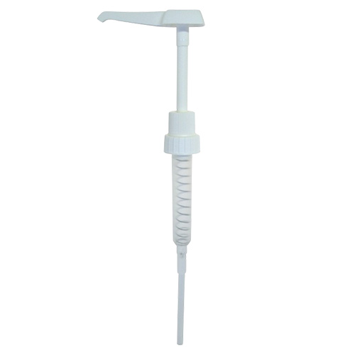 Whiteley 30ml Pump For 5 Litre Bottle | Hytex Healthcare