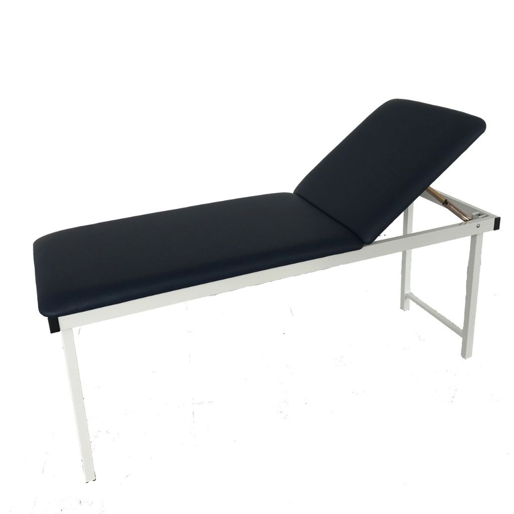 Pacific Medical Fixed Height Free Standing Table Black No Facehole ...