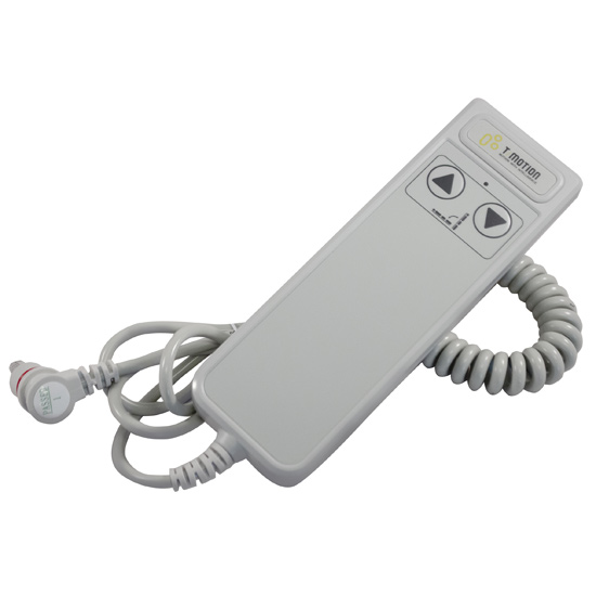 Pacific Medical Hand Control For Electric Couch | Hytex Healthcare
