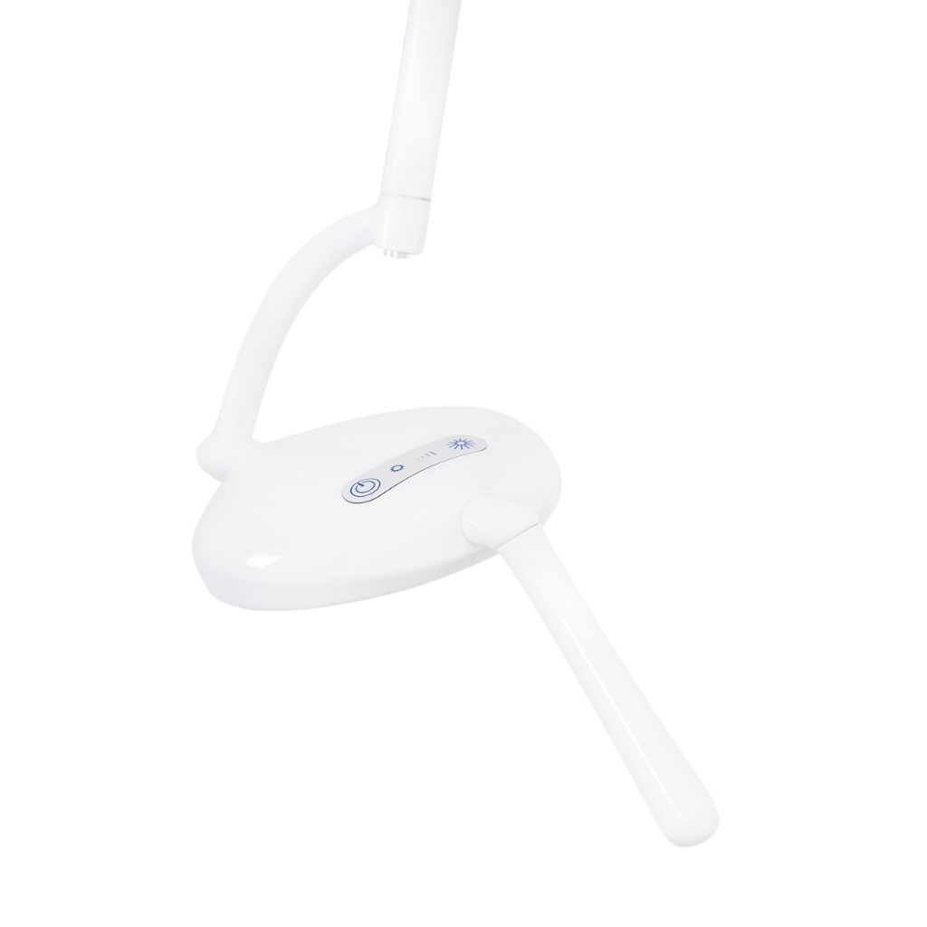 Pacific Medical ULED Examination Light 2.7-3m Ceiling Mount | Hytex ...