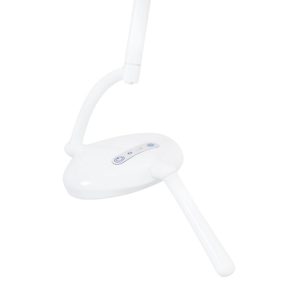 Pacific Medical ULEDplus Examination Light Wall Mount | Hytex Healthcare