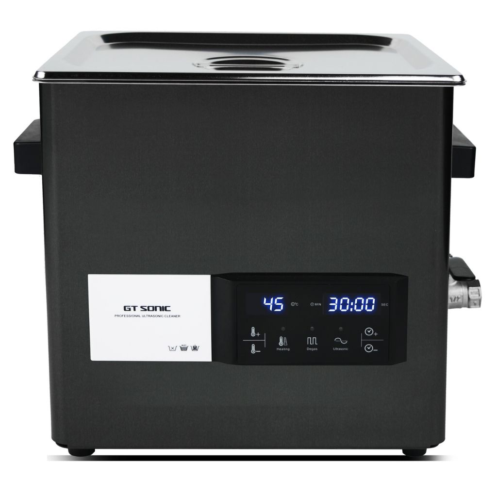 Pacific Medical GT Sonic-S Series Ultrasonic Cleaner 13 Litre | Hytex ...