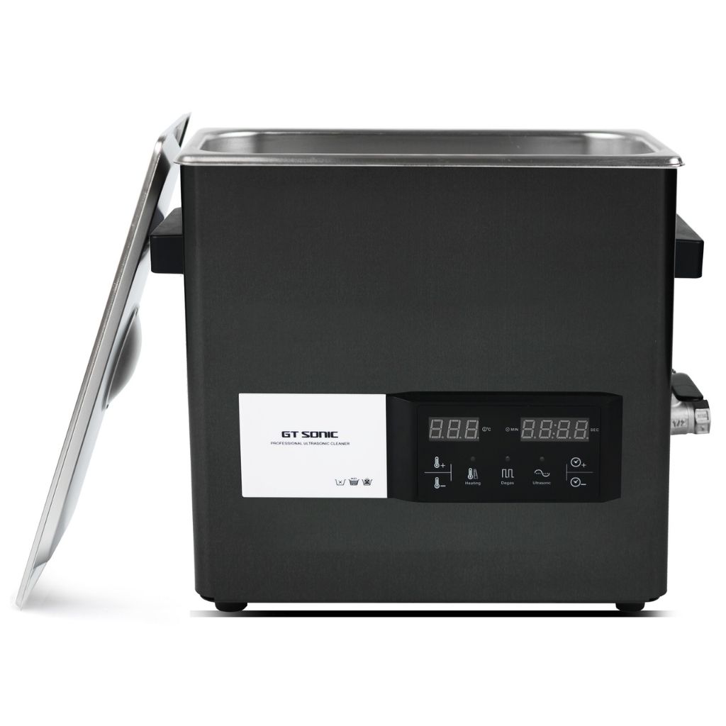 Pacific Medical GT Sonic-S Series Ultrasonic Cleaner 13 Litre | Hytex ...