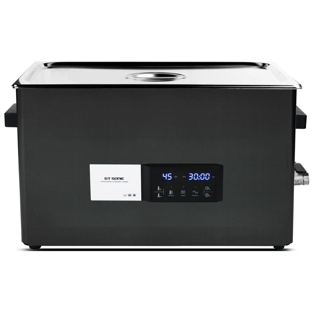 Pacific Medical GT Sonic-S Series Ultrasonic Cleaner 20 Litre | Hytex ...