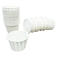 Recyclable Paper Pill Cup Carton of 5000 - Hytex Healthcare