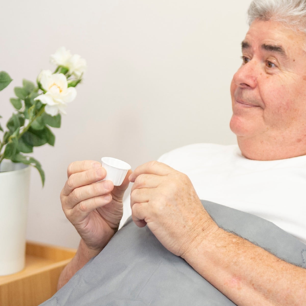 Recyclable Paper Pill Cup Carton of 5000 - Hytex Healthcare