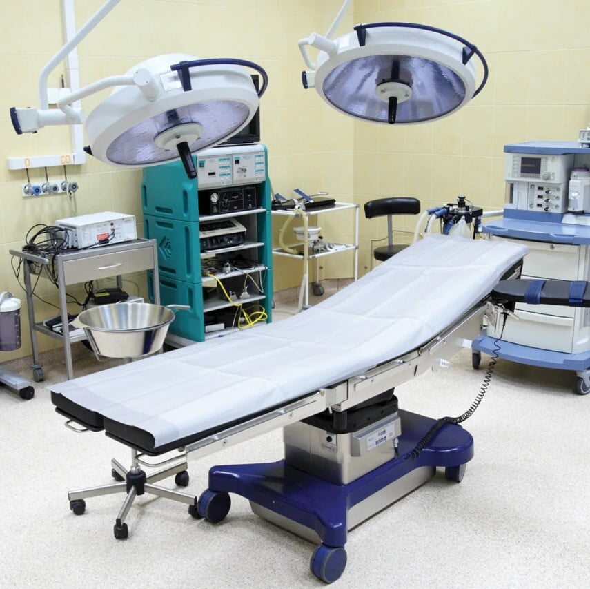 Haines TouchDry Breathable Absorbent Pad 200x60cm Carton Of 40 - Hytex ...