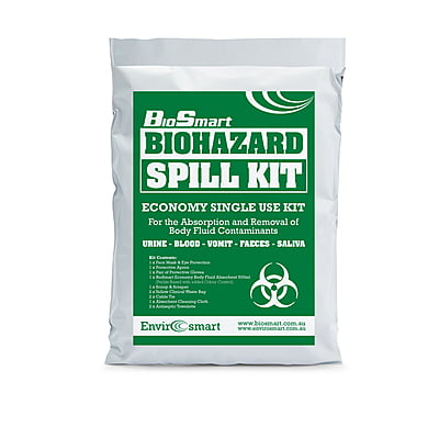 Spill Kits and Biohazard Medical Supplies Online | Hytex Healthcare