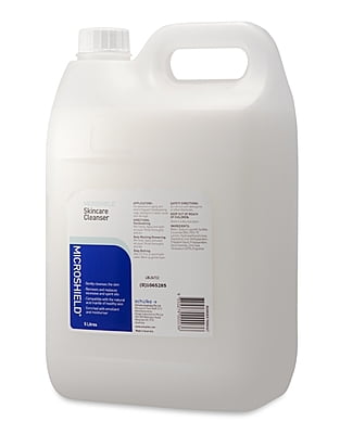 Microshield Infection Prevention | Fast National Delivery | Hytex ...