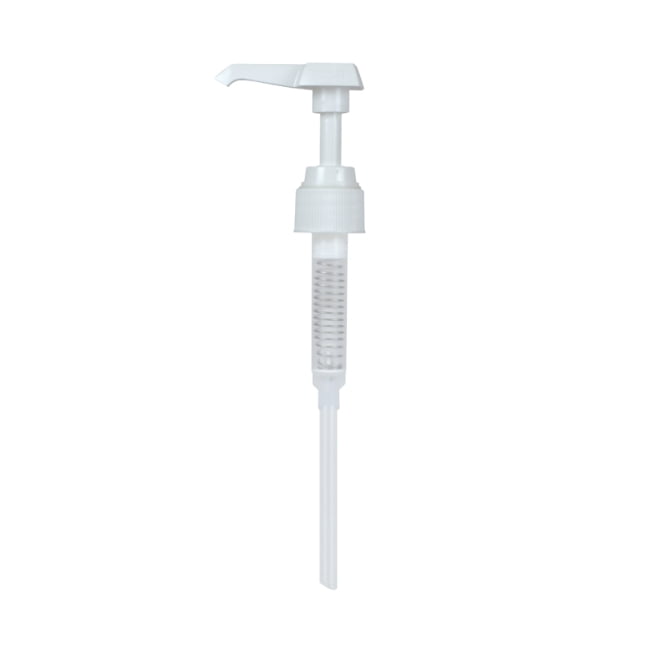 Microshield Pump 5ml - Hytex Healthcare