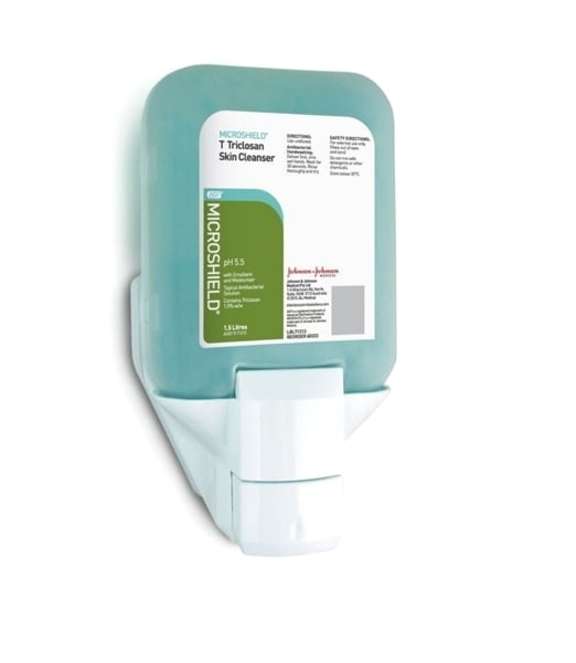 Microshield T Triclosan Handwash 1.5 Litre - Hytex Healthcare