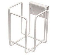 ASP Healthcare FITTANK Sharps Container Bracket To Suit 1.4 & 1.8 Litre ...