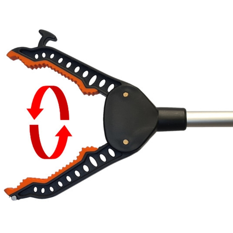 PQUIP Handy Grip Reacher 90cm YDL315 | Hytex Healthcare